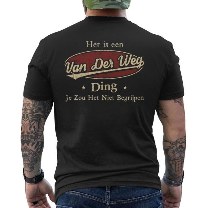 Het Is Een Van Der Peijl Ding Je Zou Het Niet Begrijpen ...