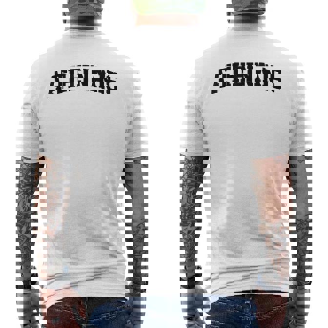 Millsaps College Majors Mom Mother Arch Vintage Family Women Men's Back ...