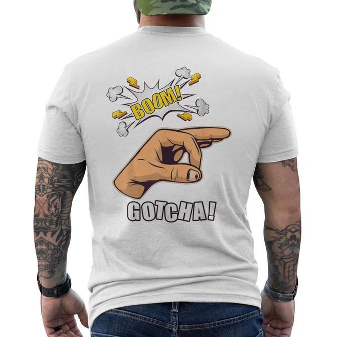 Ok Boomer Millennials Meme Gene Z Joke Camiseta Hombre Estampado ...