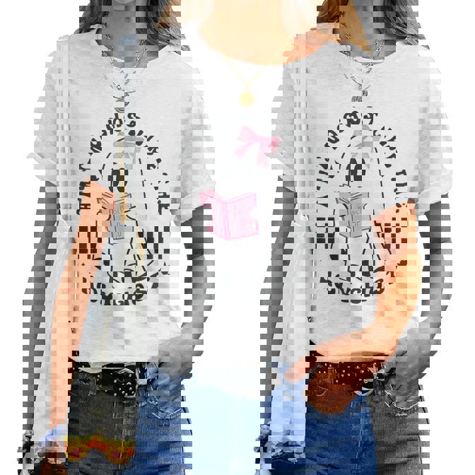 The Only Ghost I Know Is The Holy Ghost Boo Christian Women T-shirt ...