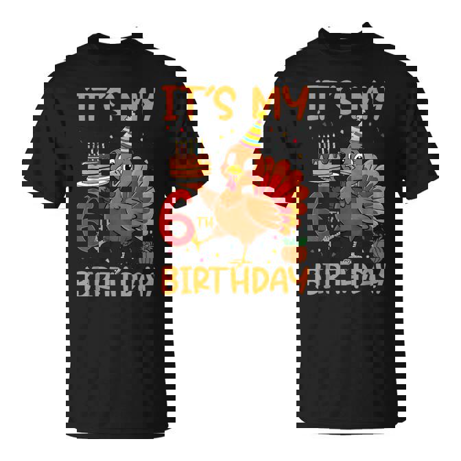 Sprunki Birthday It's My Birthday Sprunki Party Bday Theme T-Shirt | Mazezy