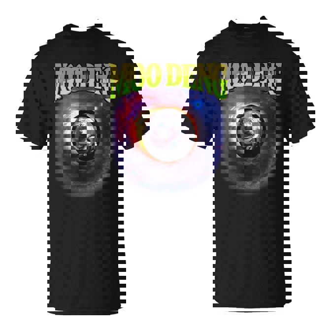 Moo-Deng First Of All I'm A Delight Vintage Angry Moo Deng T-shirt ...