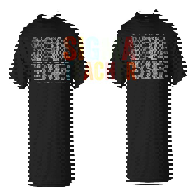 Erm What The Sigma Cat Meme T-Shirt | Mazezy