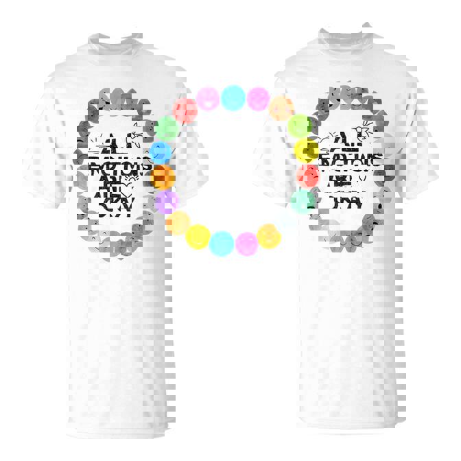 Today Is Core Memory Day Emotions Out T-Shirt - Monsterry