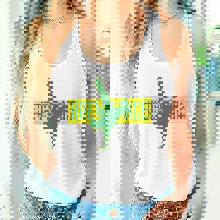 Australian Breakdancing Costume Coach Break Dancer Matching Tank Top ...