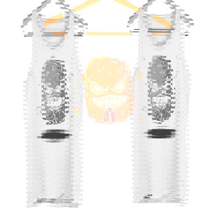 Chicken Nugget Halloween Costume Stuffed Chicken Nugget Tank Top ...