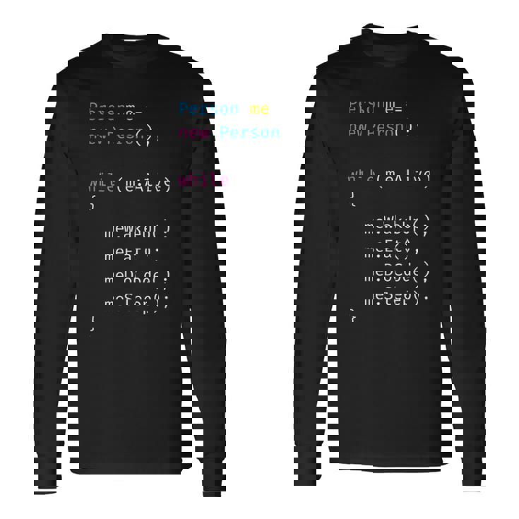 Software De Codificación Divertida Desarrollador Informático ...