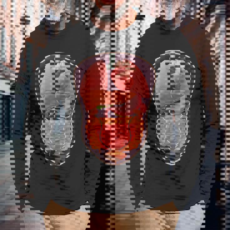 Human Body Internal Organs Muscles Anatomy Halloween Costume Long ...