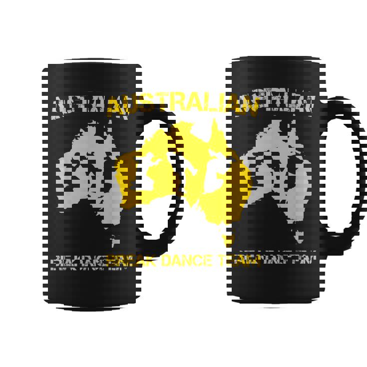 Australian Breakdance Team 2024 Breakdancing Meme 24 Men's T-shirt Back ...