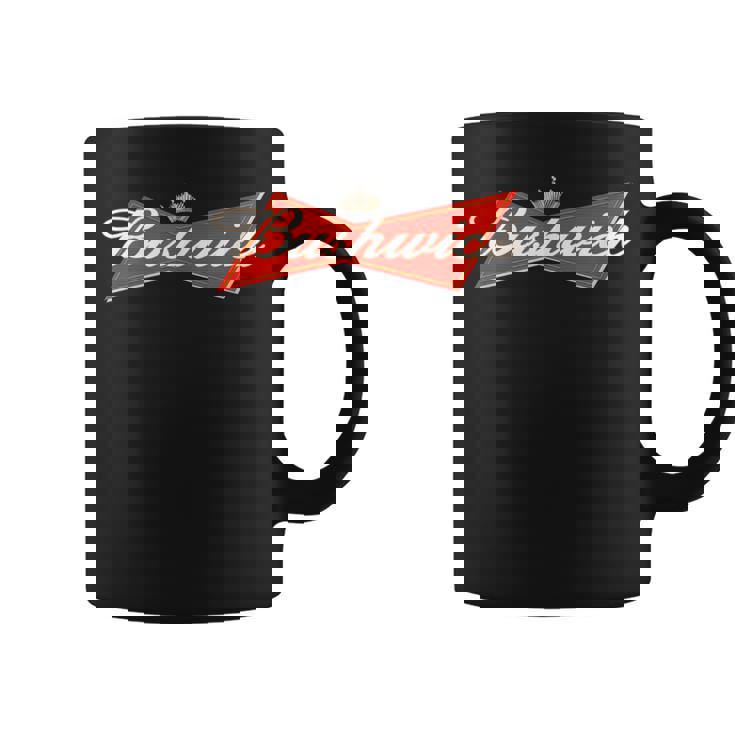 Bushwick Brooklyn New York City Nyc Beer Logo Style Coffee Mug - Monsterry