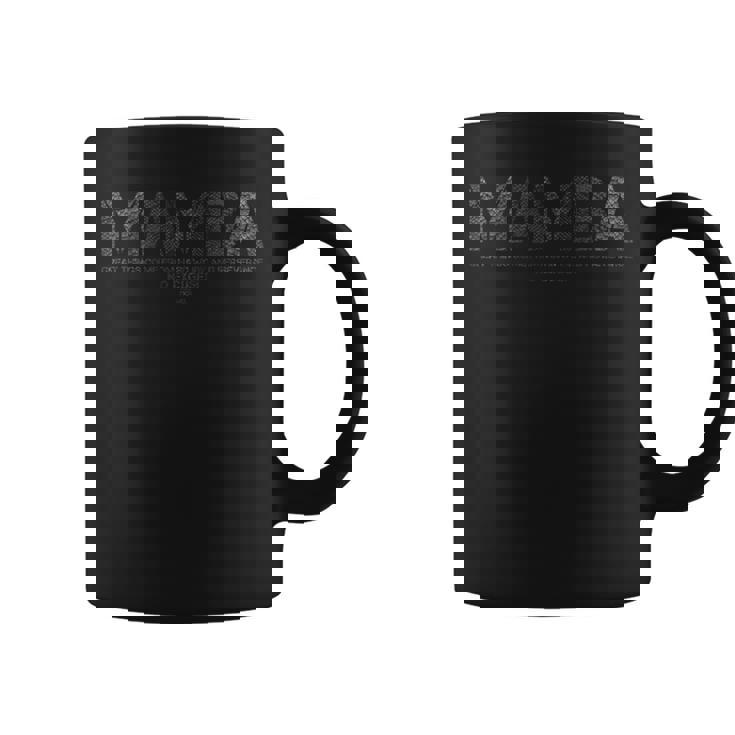 Great Things Come From Hard Work And Perseverance Coffee Mug | Mazezy