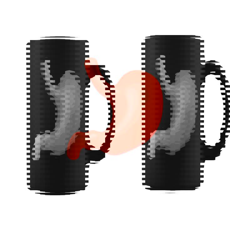 Human Body Organs Anatomy Group Costumes Stomach Costume Graphic Print ...