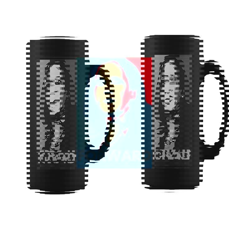 Kamala Harris Forward Presidenta De Las Elecciones Presidenciales De ...