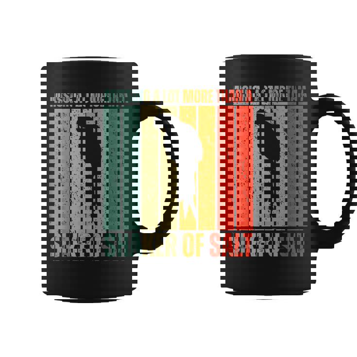 Missing A Lot More Than A Shaker Of Salt Jimmy Parrot Heads Coffee Mug ...