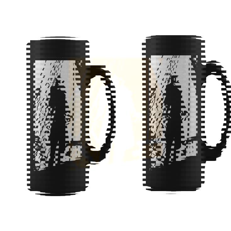 Nosferatu's Classic Horror Movie Monster Vintage Vampire Coffee Mug ...