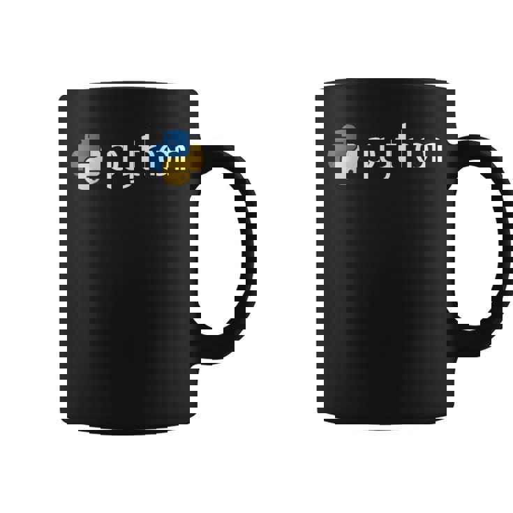 Python Programming Coding Programmer Coder Numpy Coffee Mug Thetio