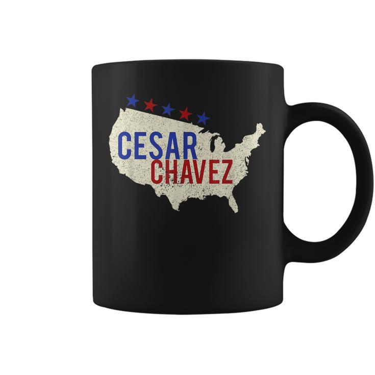 Si Si Puede I Cesar Chavez Public Holiday & Coffee Mug - Monsterry