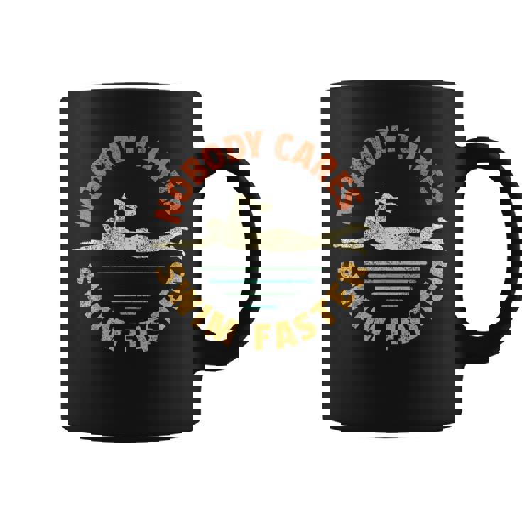 Swim Coach Swimming Team Swimmer Practice Swim Coffee Mug | Mazezy