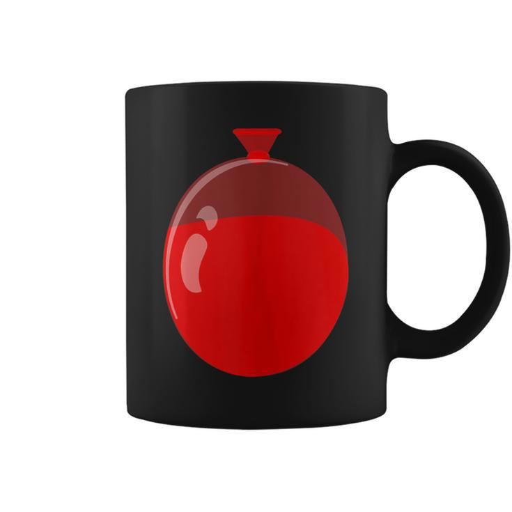 Water Balloon Colorful Summer Wet Fun Coffee Mug - Monsterry