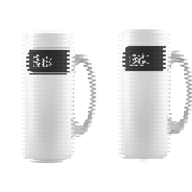 Class Of 2039 Grow With Me Handprint On Back Pre-K Coffee Mug - Monsterry