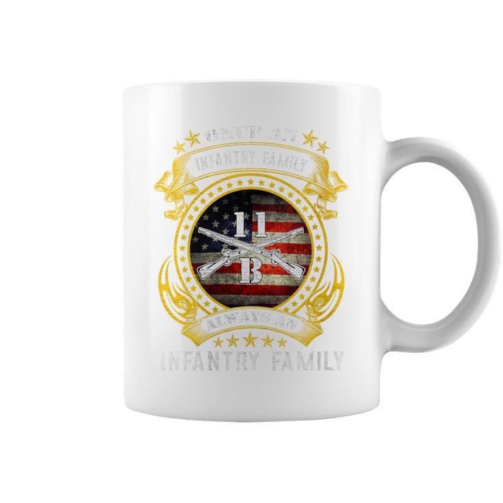 Fort Benning Georgia Ga 11B Infantryman Army Infantry School Coffee Mug ...