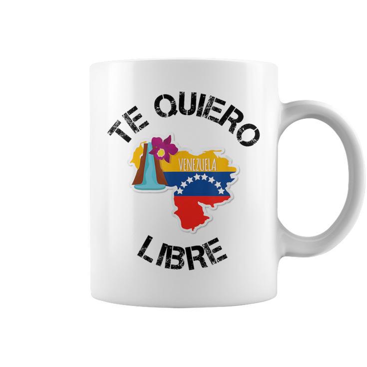 Venezuela Libre Fuera Maduro Bandera Mapa Camiseta de manga larga ...