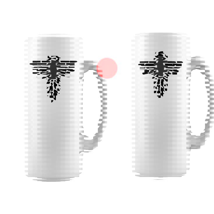 Winged Sun Disc Egypt Sun Ra Horus Eye Globe Wings Mythology Coffee Mug ...