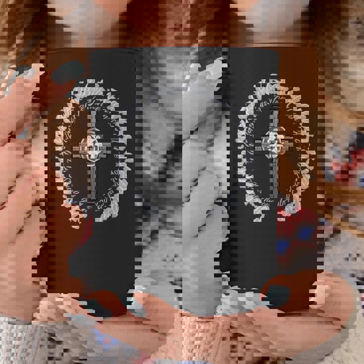 Martin Luther Reformation 5 Solas For Protestant Christians Coffee Mug ...