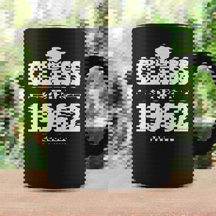 Class Of 1962 Graduation School College University Reunion Coffee Mug ...