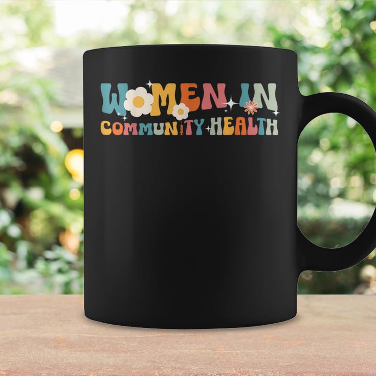 In Community Health Worker Community Healthcare Worker Coffee Mug ...