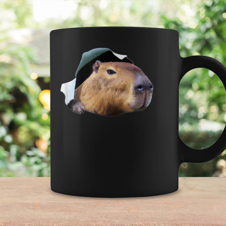 Divertida Camisa De Roedor Capybara Linda Capybara Para Niños Es Y ...