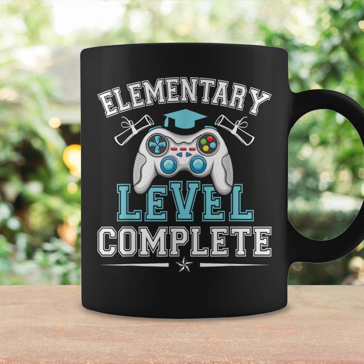 Elementary Level Complete Graduation 2024 Class Elementary Coffee Mug ...