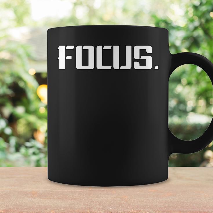 Focus Entrepreneur Motivational Stay Focused On Your Goals Premium ...