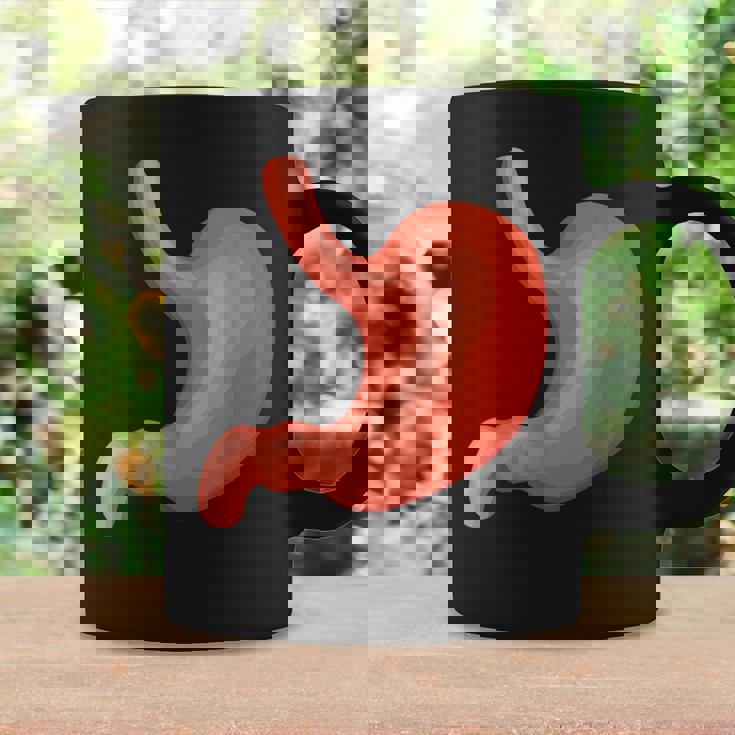 Human Body Organs Anatomy Group Costumes Stomach Costume Graphic Print ...