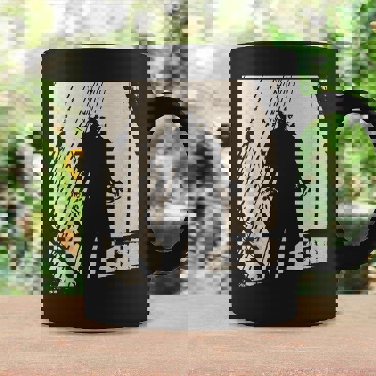 Nosferatu's Classic Horror Movie Monster Vintage Vampire Coffee Mug ...