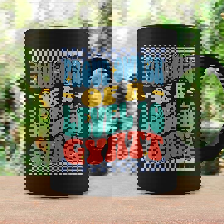 Proud Owner Of A Level 10 Gyatt Ironic Meme Brainrot Coffee Mug ...