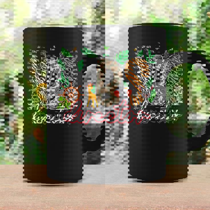 Vbs Director Vbs 2024 Vacation Bible School Jungle Adventure Coffee Mug ...