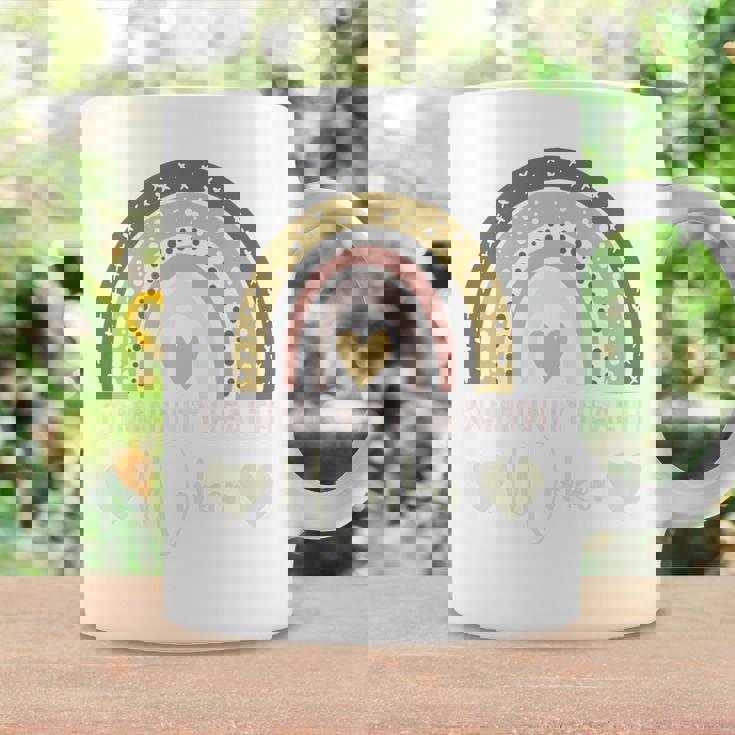 Community Health Worker Public Healthcare Assistant Mom Coffee Mug ...