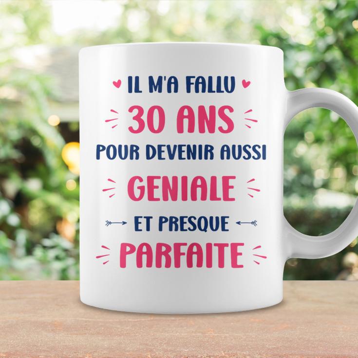 Humour Géniale 30 Ans Anniversaire 30 Ans Tasse | Cadeauxyz