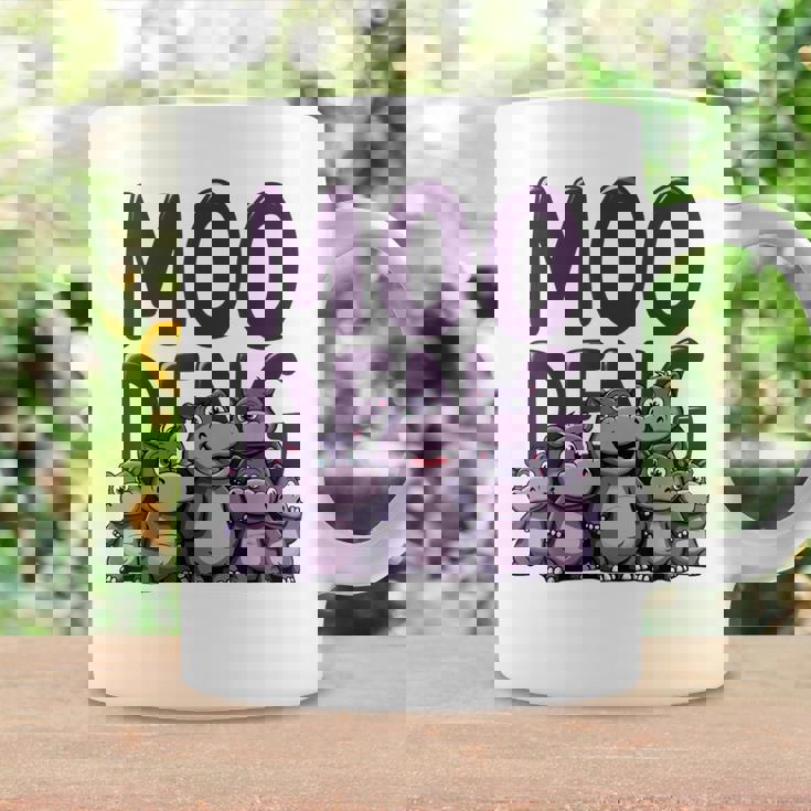 Moo-Deng Baby Pygmy Hippo Cute Zoo For Family Moodeng Graphic Print ...