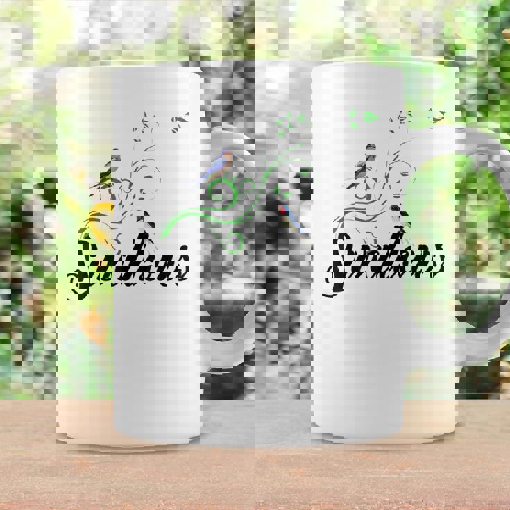 Swallows Or Spits Cute Inappropriate Suggestive Coffee Mug - Monsterry