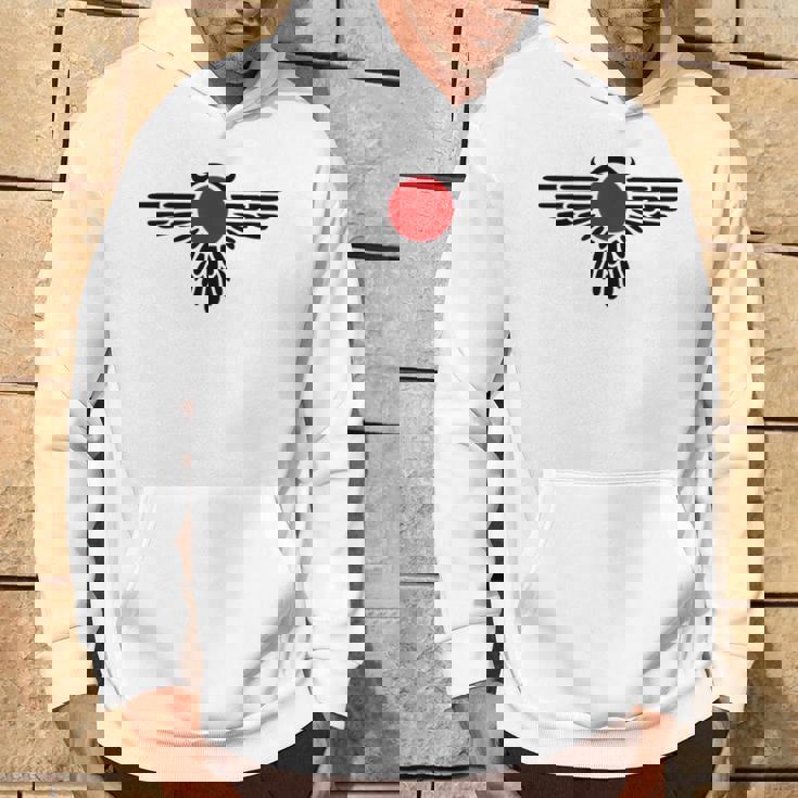 Winged Sun Disc Egypt Sun Ra Horus Eye Globe Wings Mythology Hoodie ...