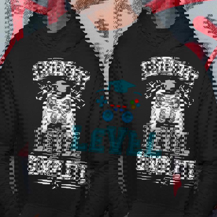 Elementary Level Complete Graduation 2024 Class Elementary Hoodie ...