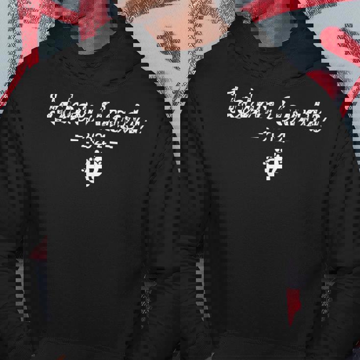 Labor Coach 2024 Expecting New Dad Papa Birth Doula Midwife Hoodie ...