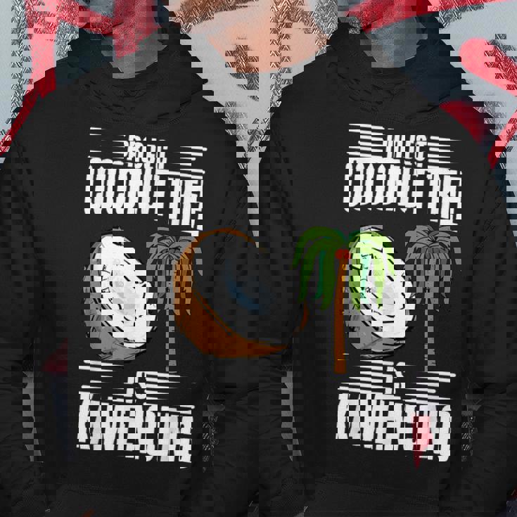 Project Coconut Tree Is Kamencing Kamala Harris Coconut Tree Hoodie ...