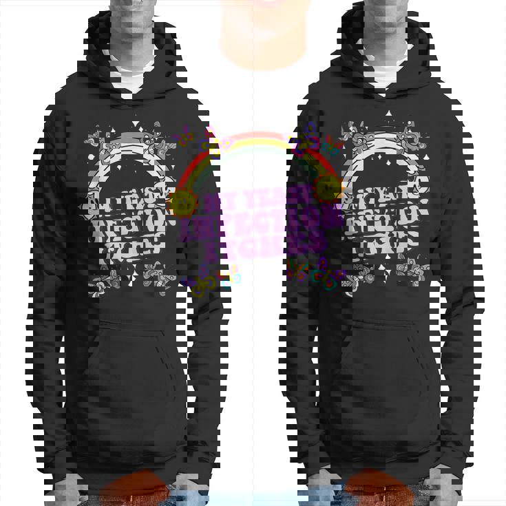 My Yeast Infection Meme Inappropriate Adult Humor Men T-Shirt - Seseable