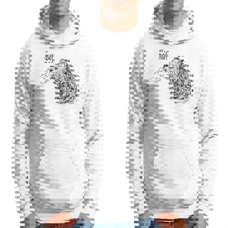 Boop Bear Adorable Cartoon Nose Boop T-Shirt - Monsterry