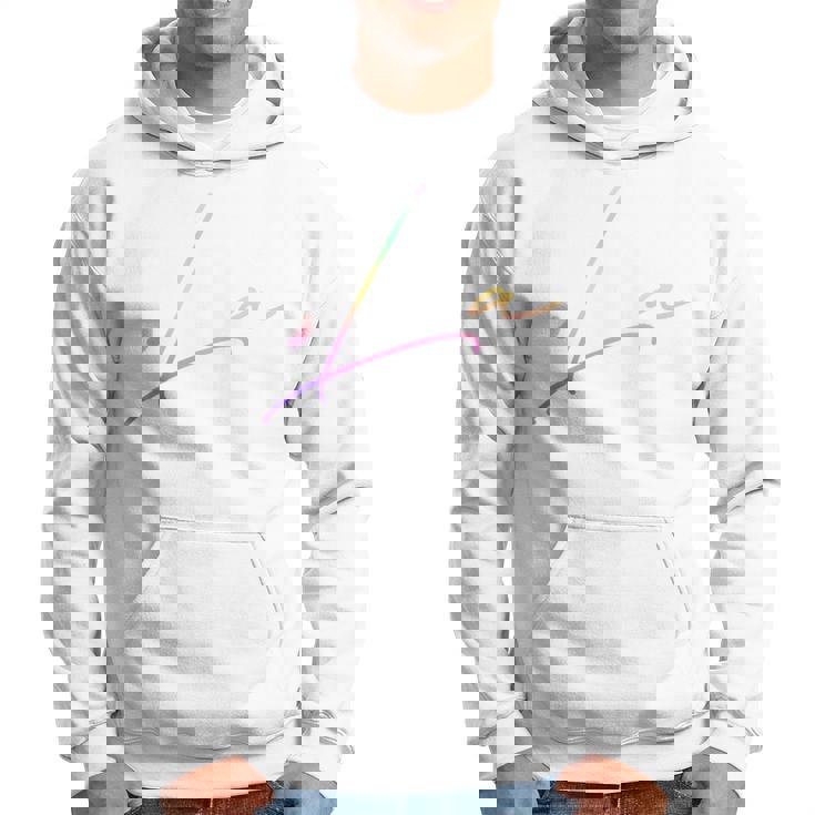 Comma La Kamala Harris Hoodie | Mazezy