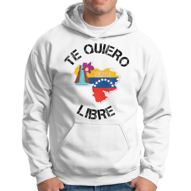 Venezuela Libre Fuera Maduro Bandera Mapa Camiseta de manga larga ...