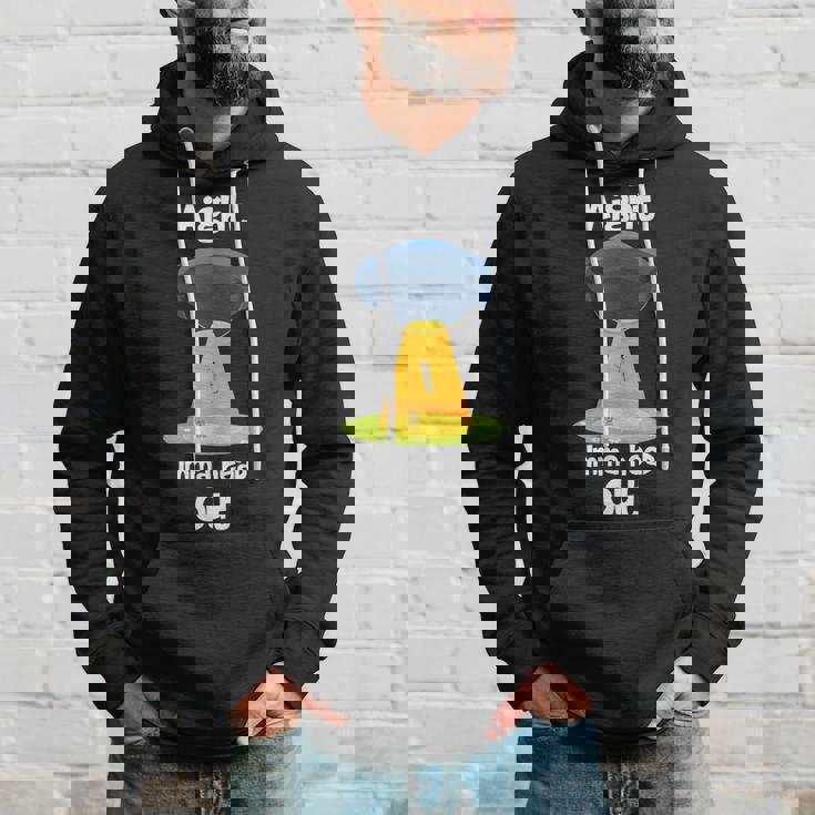 Aight Imma Head Out Had Enough Leaving Now Reaction Meme Hoodie - Monsterry